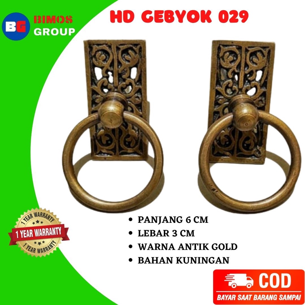 Jual HANDLE PINTU RUMAH GEBYOK 029 HANDLE PINTU MINIMALIS TARIKAN PINTU ...