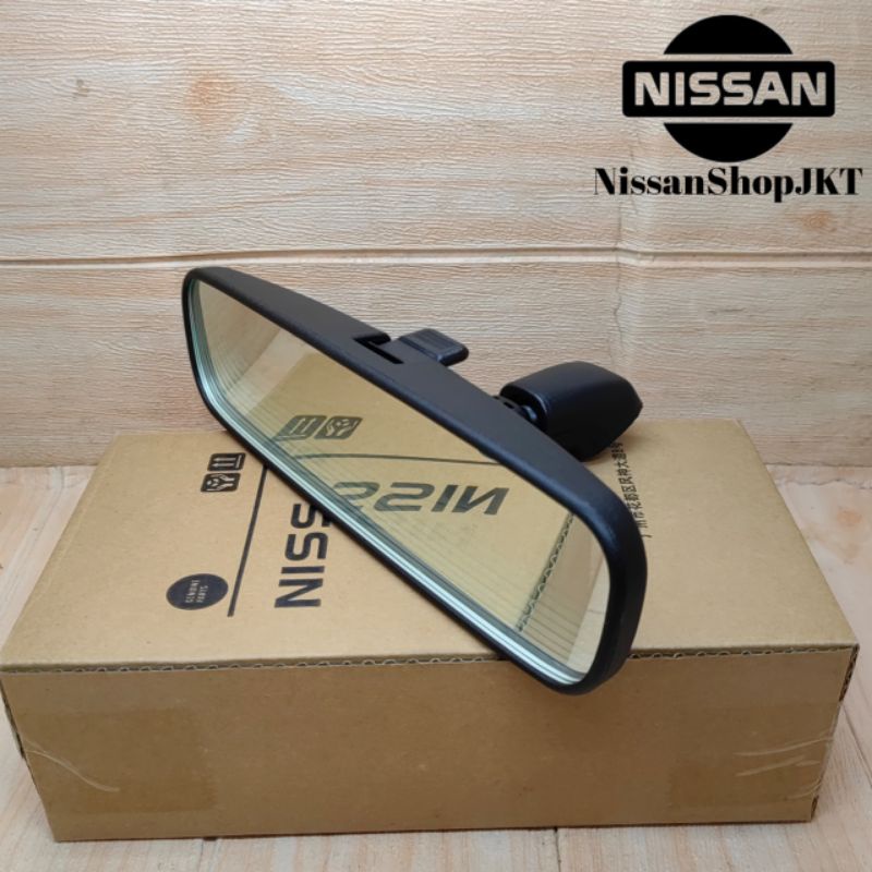 Jual SPION DALAM GRAND LIVINA / JUKE / XTRAIL T31 & SERENA C26 | Shopee ...