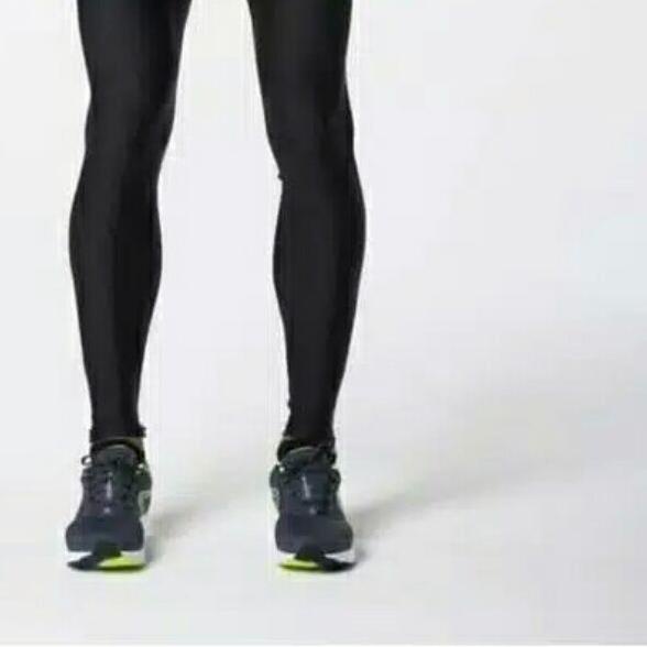 Jual ♔ LEGGING PRIA PANJANG SPORT GYM BERBAGAI MODEL BLACK ֍ | Shopee ...