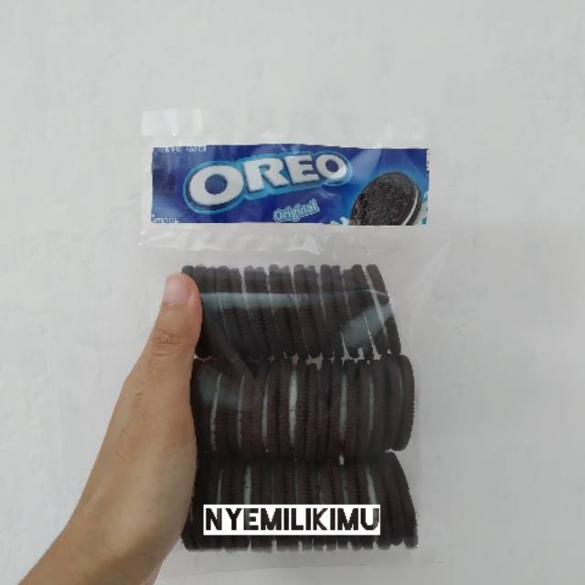 Jual OREO KILOAN ORI 250 GR | Shopee Indonesia