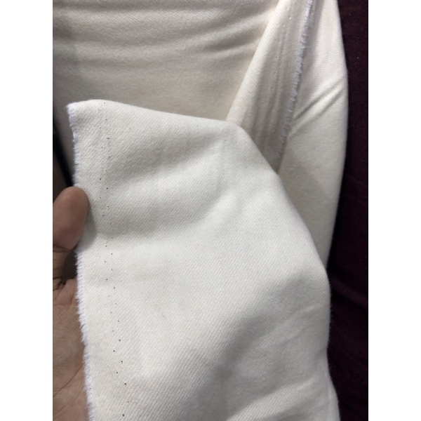 Jual Kain Flannel Polos Premium Import | Shopee Indonesia