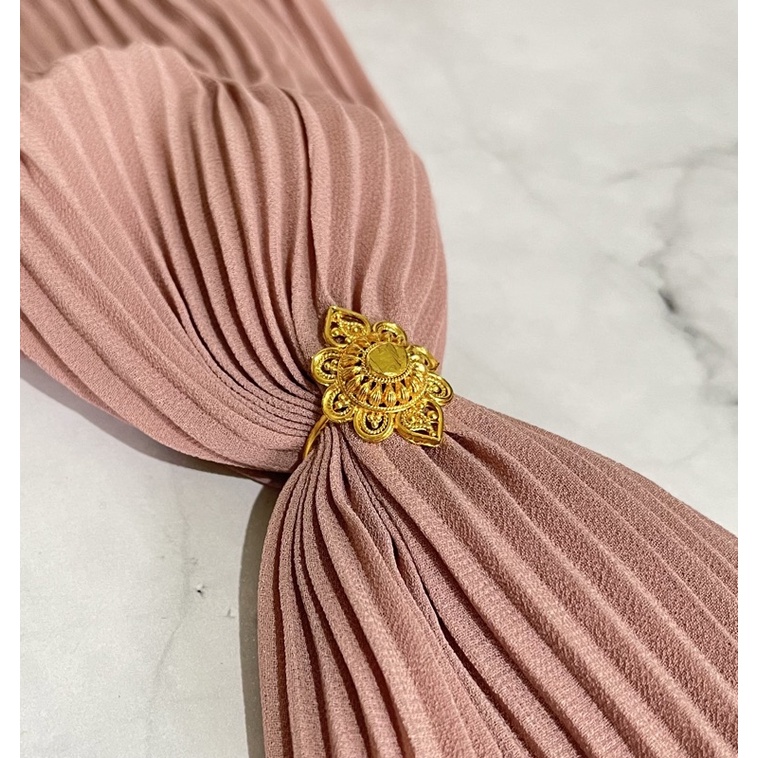 Jual Bros Ring Hijab india | Shopee Indonesia