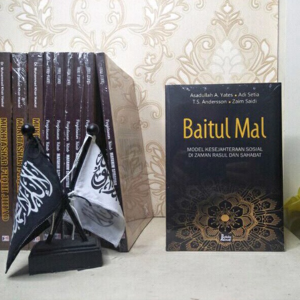 Jual Baitul Mal | Shopee Indonesia