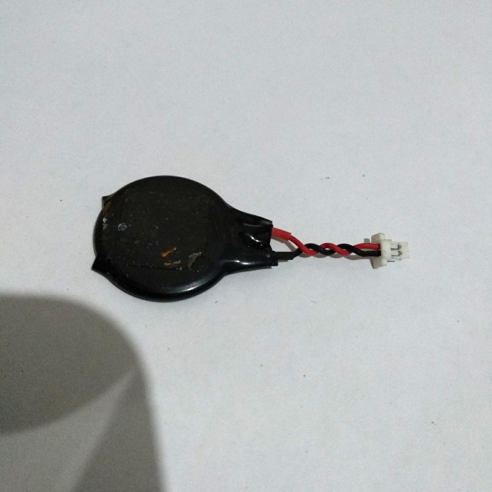 Jual baterai batere bios cmos ACER Aspire 4741 4741Z 4741G | Shopee ...