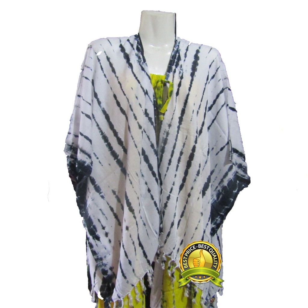 Jual Produkbali cardigan tie dye / cardigan khas bali /terbaik dan ...