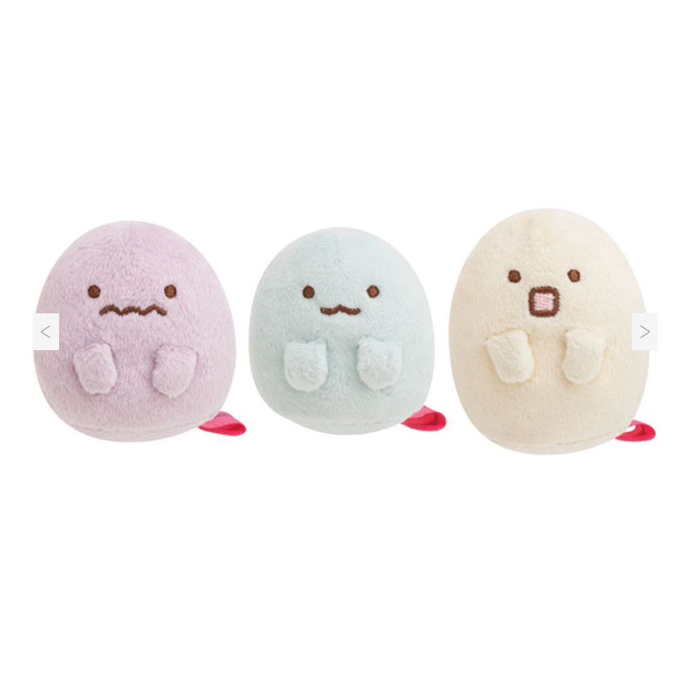 Jual MF59701 Sumikko Gurashi Collection Obake no Night Park - San-X Jpg ...