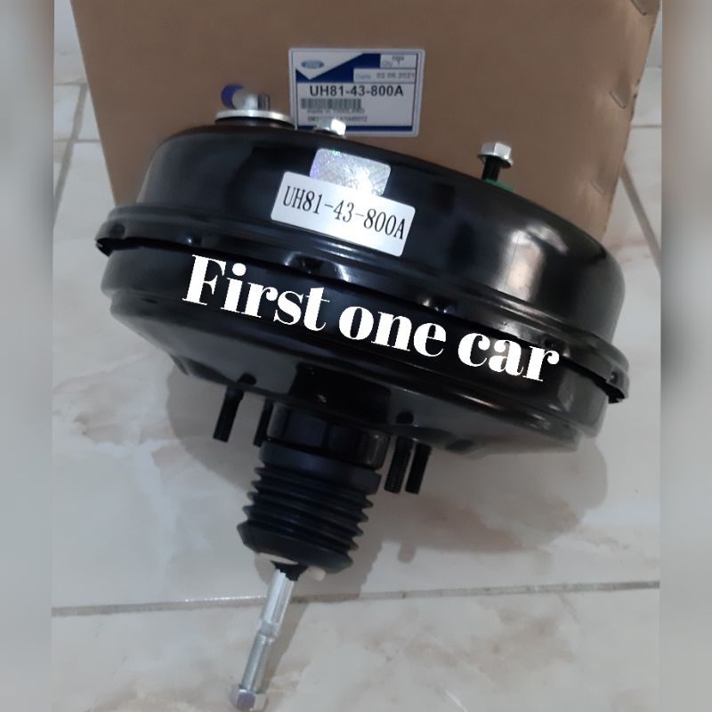 Jual brake booster assy Ford ranger 2.5/2.9/Ford everest/Mazda BT50 ...