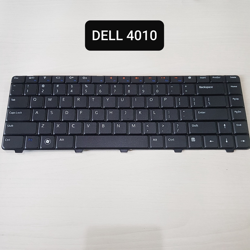 Jual KEYBOARD LAPTOP DELL INSPIRON 4010 N3010 N4010, N4020 N4030, N5030 | Shopee Indonesia