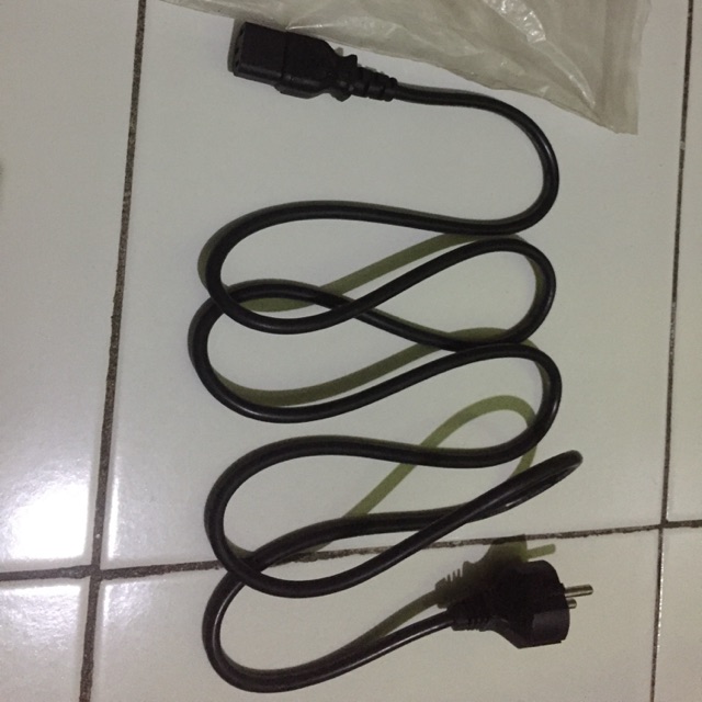 Jual Kabel listrik original kabel power longwell | Shopee Indonesia