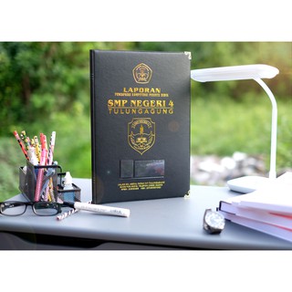 Jual Map Rapor - Map Raport - Map Rapot - Map Ijazah - Map Hotprint ...