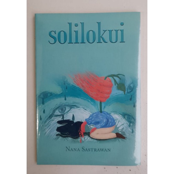 Jual Solilokui (novel filsafat) | Shopee Indonesia
