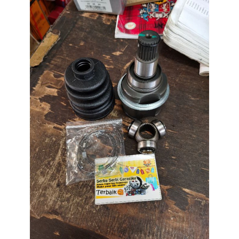 Jual Cv joint As roda depan dalam kanan Agya Ayla Manual Matic 1200cc | Shopee Indonesia