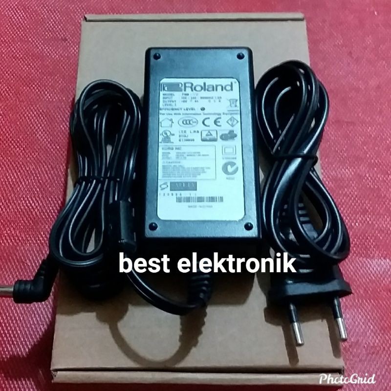 Jual Adaptor Roland XPS-10 / XPS-30 Kualitas Bagus | Shopee Indonesia