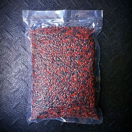 Jual BERAS MIX ORGANIK - 1 KG - ORGANIC MIX RICE - WHOLE GRAIN PREMIUM ...