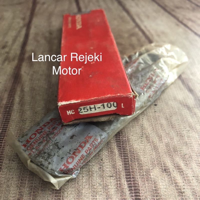 Jual Original Honda Genuine Parts Rantai Rante Kamrat Keteng Honda CB CB100 CB 100 K2 CBK2 25H ...