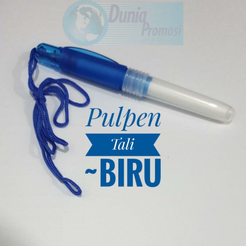 Jual Pulpen Tali ~ Pulpen Unik / Pulpne Murah / Pulpen Custom / Bisa ...