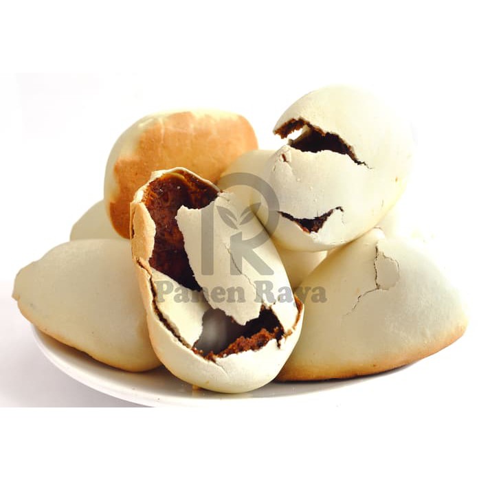 Jual Nopia Besar Camilan Tradisional Kuno Jaman Dulu Isi Brambang ...