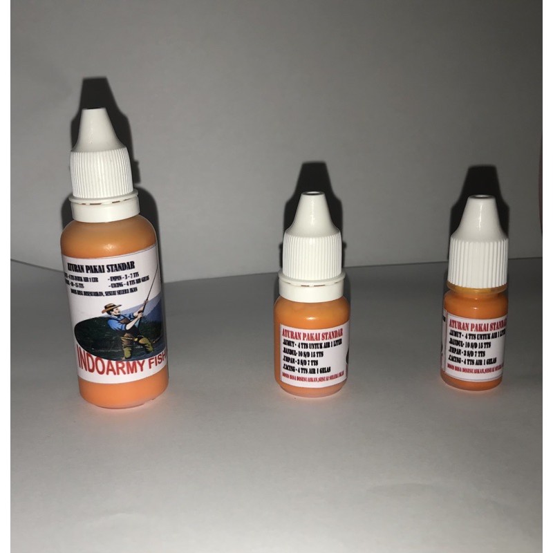 Jual ESSEN PANCING INDOARMY ORIGINAL!!! TERLARIS!!! TERFAVORIT ...