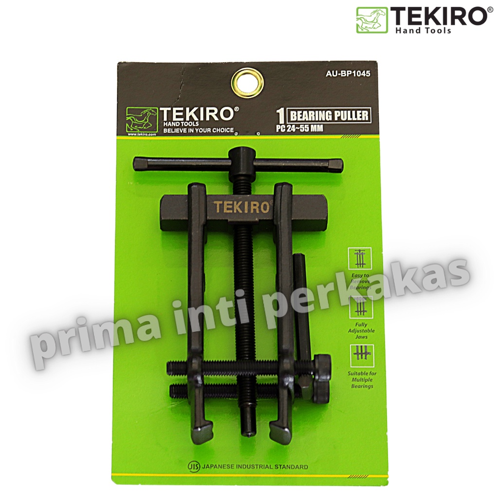 Jual Treker Bearing Tekiro AB2 - Bearing Puller - Treker - TEKIRO ...