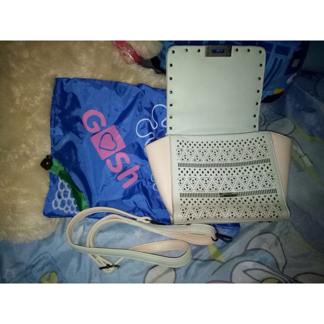 Jual Gosh Bag PL (BOOKED) | Shopee Indonesia