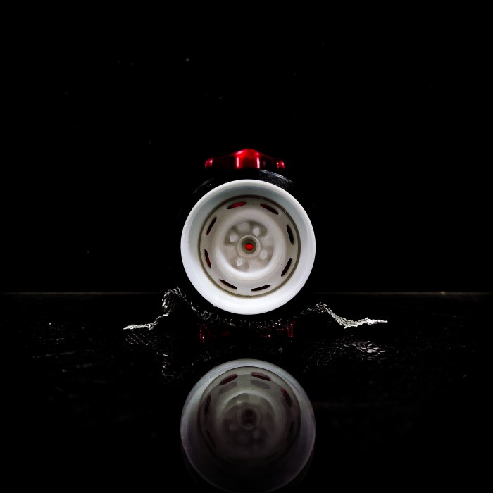 Jual VELG WPL D12 RING 17, VELG RC 1:10 1:12 HEX 5MM REGULER - KC STEEL ...