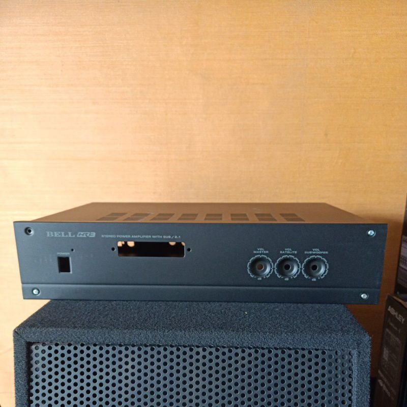Jual Box Bell HR3 | Shopee Indonesia