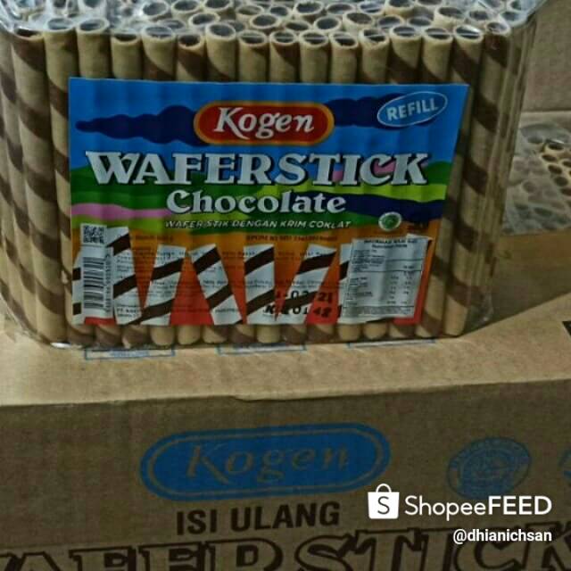 Jual Astor kogen refil | Shopee Indonesia