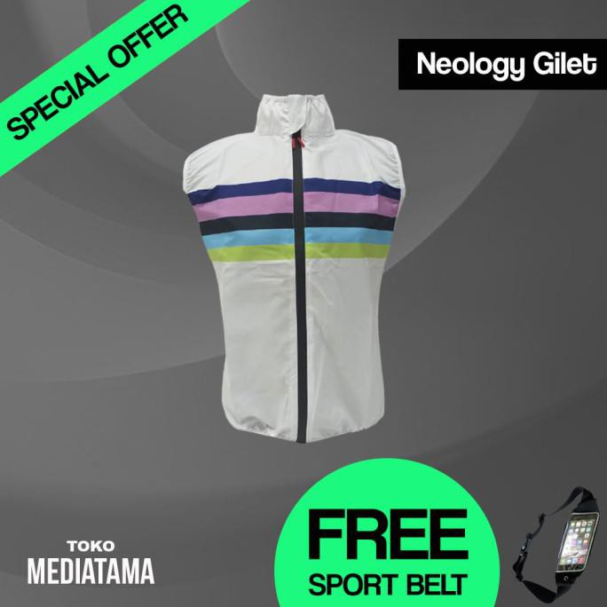 Jual Rompi Sepeda Vest Olahraga Jaket Sepeda Lipat Brompton Fnhon Dahon ...