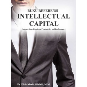 Jual Buku Referensi Intellectual Capital Improve Your Employee ...