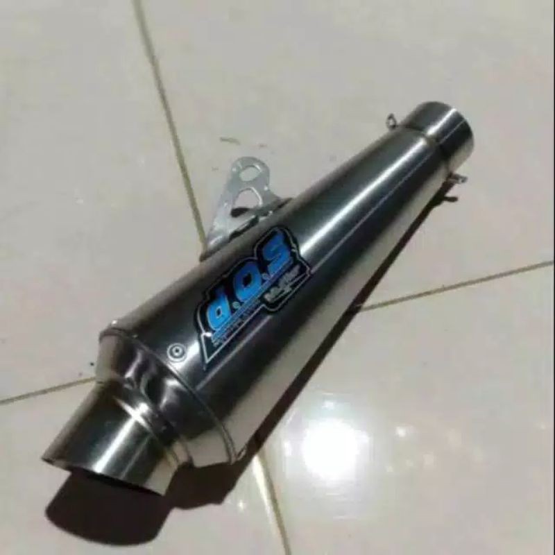 Jual Slincer knalpot dos model fantera inlet 50mm only | Shopee Indonesia