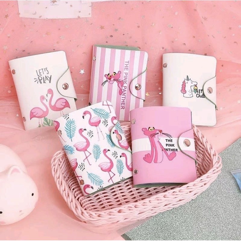 Jual CARD HOLDER (character) | Shopee Indonesia