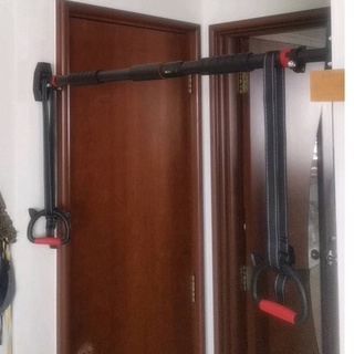 Jual Gym Ring | Pull Up Bar Gymnastic Ring | Crossfit | Calisthenics ...