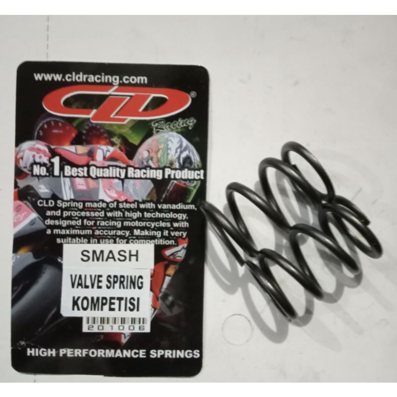 Jual PER KLEP CLD TYPE KOMPETISI MIO/NOUVO,SMASH | Shopee Indonesia Jual PER KLEP CLD TYPE KOMPETISI MIO/NOUVO,SMASH | Shopee Indonesia