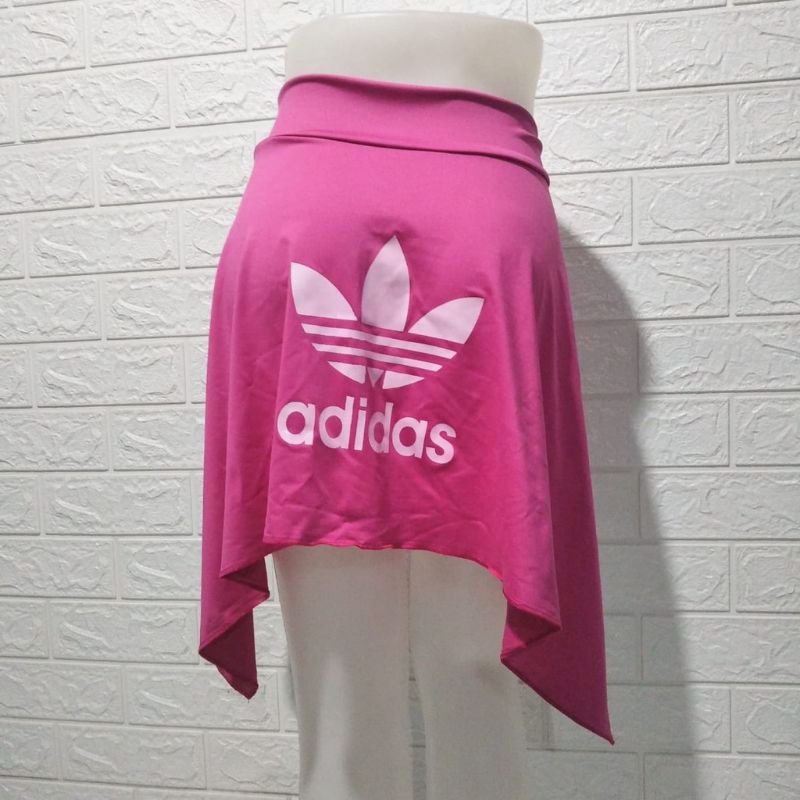 Jual Rok Tali Penutup Bokong || Rok Senam Aerobic Original Innovation ...