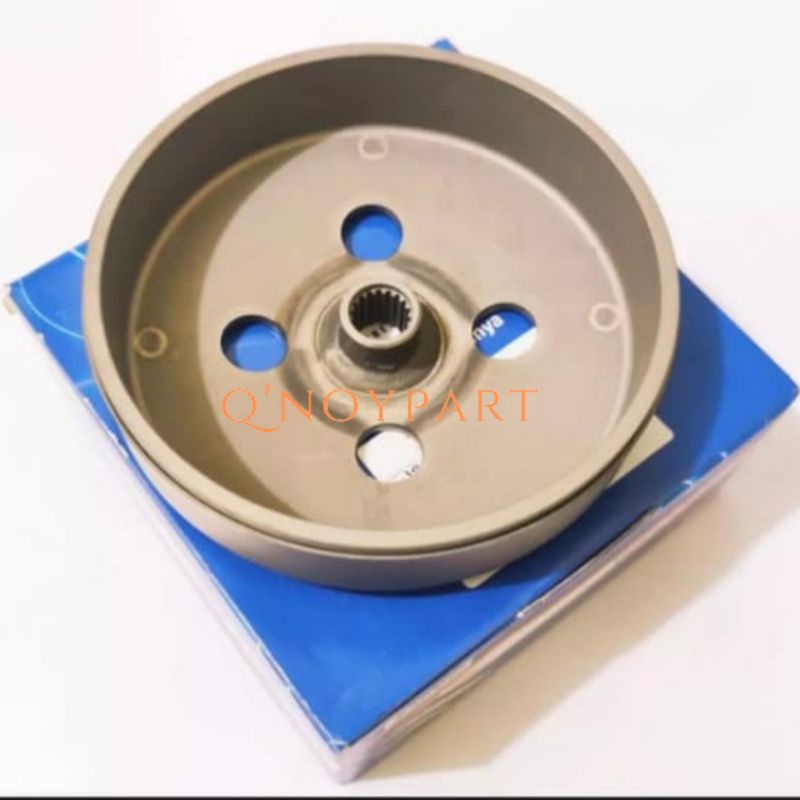 Jual mangkok ganda suzuki SPIN 125 SKYWAVE SKYDRIVE HAYATE original sgp | Shopee Indonesia