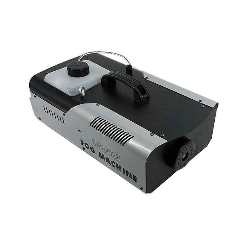 Jual Mesin asap / Fog machine / Smoke gun machine Wisdom 1500w | Shopee ...