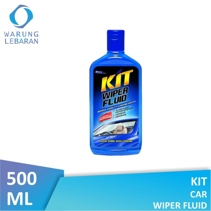 Jual Kit Car Wiper Fluid 500ml | Shopee Indonesia