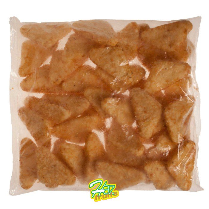 Jual MCCain Triangle Patties | Hash Brown Potatoes - 2.267 Kg | Shopee ...