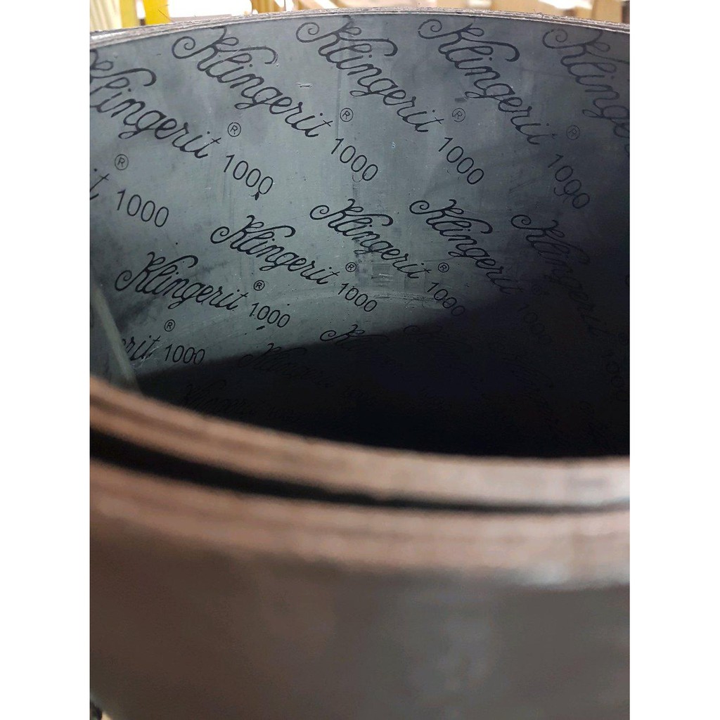 Jual Klingerit 1000 3mm Gasket sparepart | Shopee Indonesia