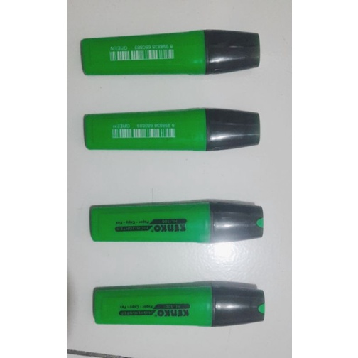 Jual Stabilo Warna Hijau | Shopee Indonesia