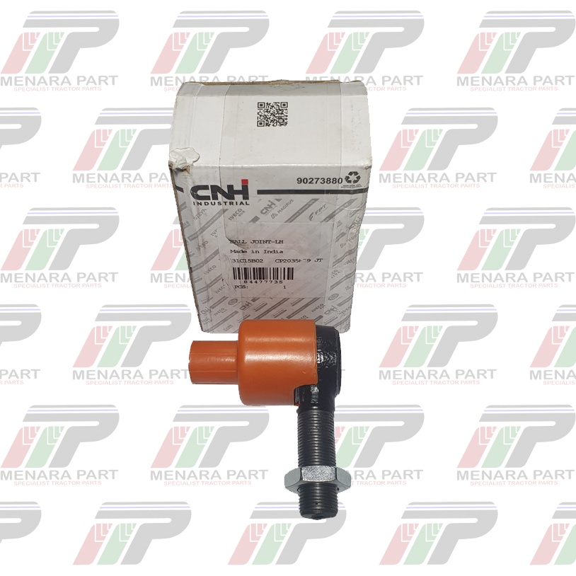 Jual TIE ROD ATAU BALL JOINT LH 84477735 TRAKTOR NEWHOLLAND TT45 ...