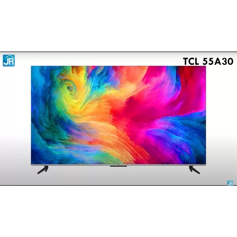 Jual TCL Android TV 55 inch 55A30 | Shopee Indonesia