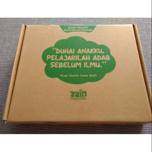 Jual Kisah teladan para imam Mazhab | Shopee Indonesia Jual Kisah teladan para imam Mazhab | Shopee Indonesia