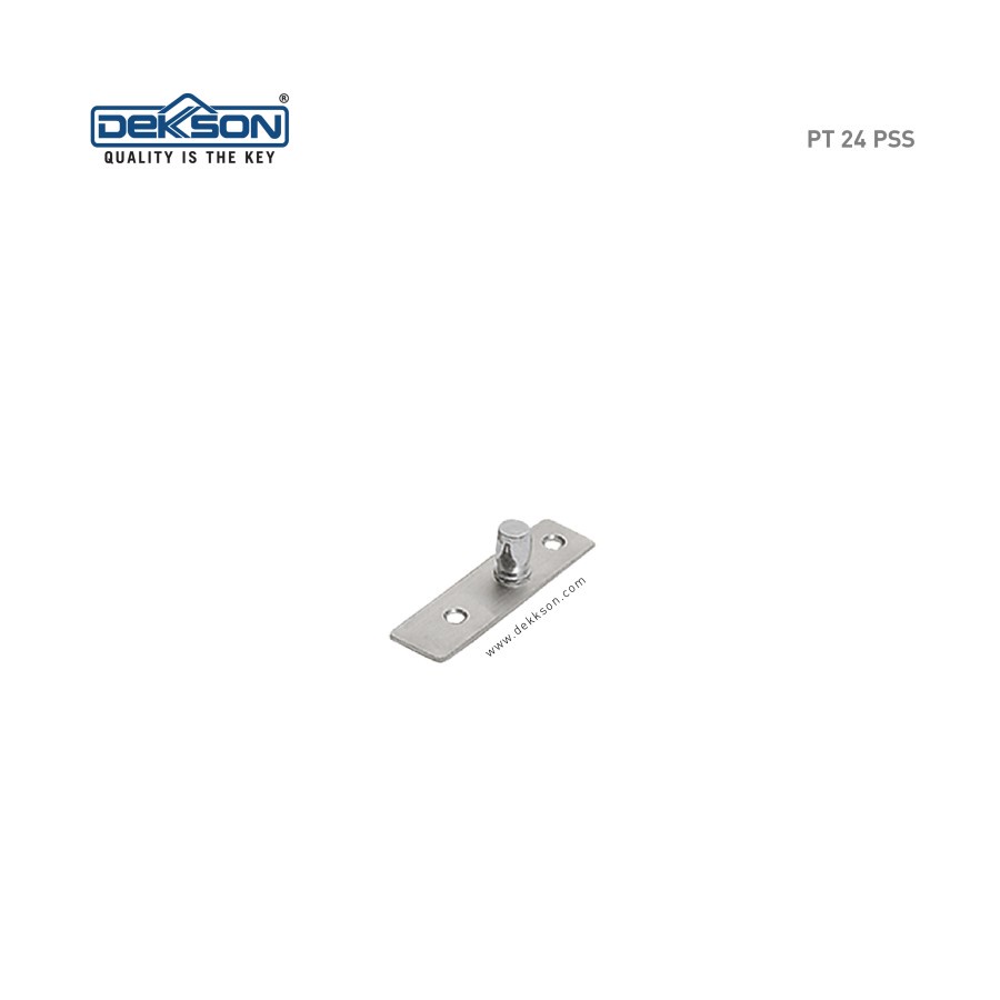 Jual Patch Fitting PT 24 Dekkson PT 24 Dekson Penjepit Pintu Kaca ...