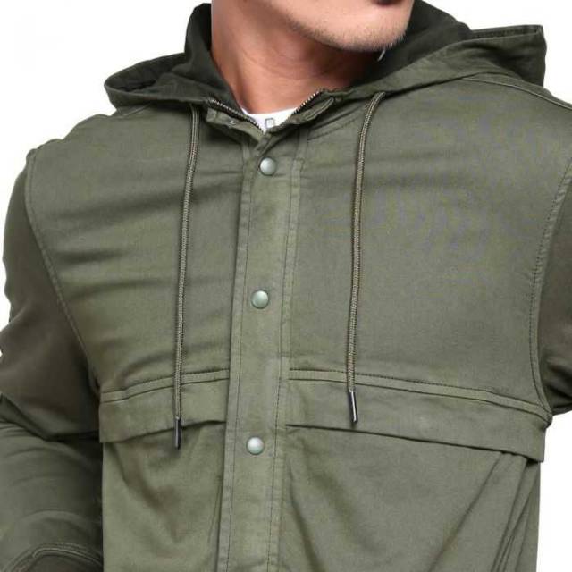 Jual BODYPACK PRODIGER CADMAN JACKET | Shopee Indonesia