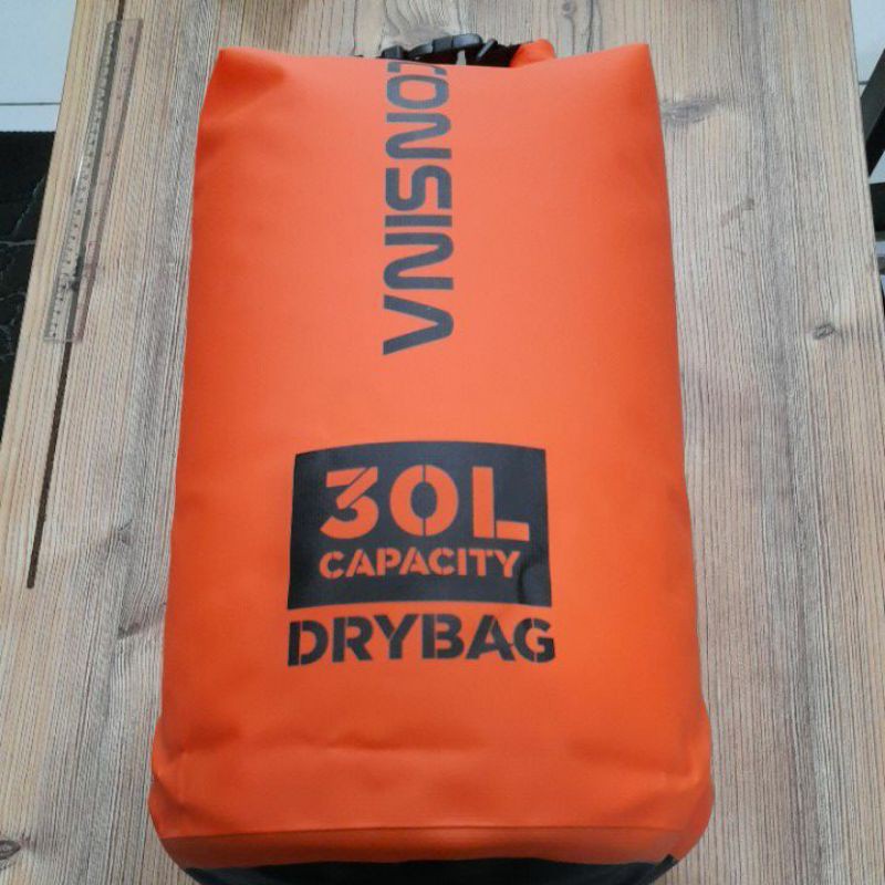 Jual Consina Drybag ukuran 30 Liter | Shopee Indonesia