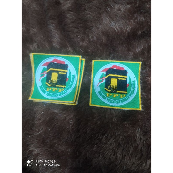 Jual logo partai PPP new | Shopee Indonesia