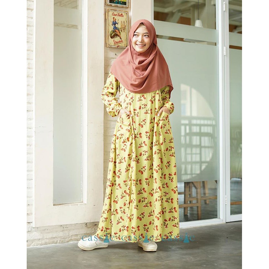 Jual LEMONADE HARUKA L - by CASSIE_LABELS | Shopee Indonesia