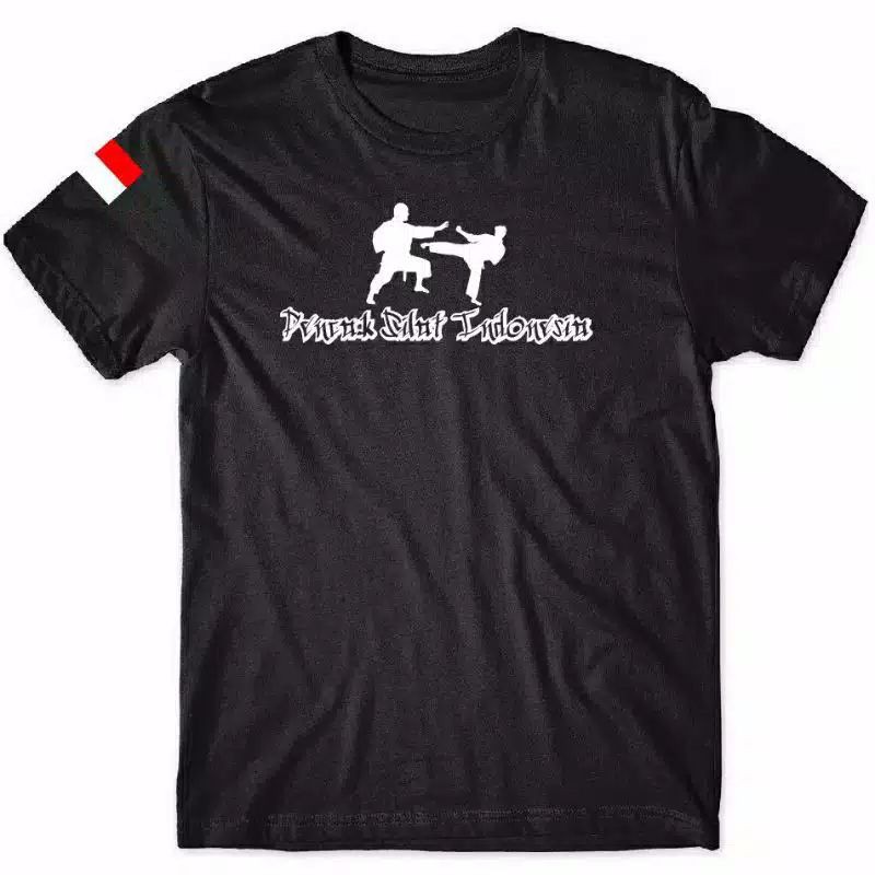 Jual KAOS PENCAK SILAT INDONESIA SILUET | Shopee Indonesia Jual KAOS PENCAK SILAT INDONESIA SILUET | Shopee Indonesia