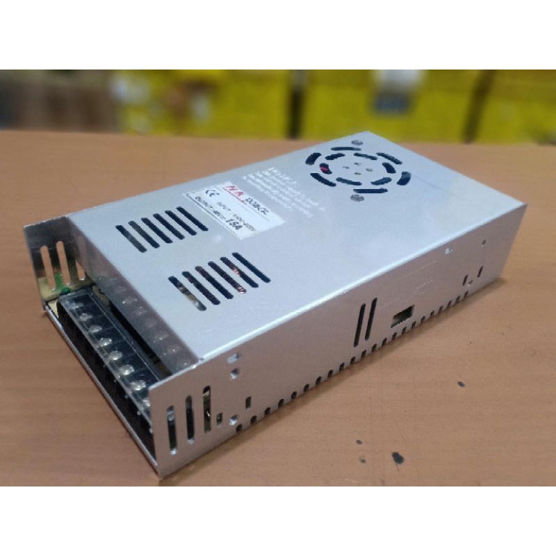 Jual Switching Power Supply Psu 48v 15a High Quality 48 Volt 15 Ampere